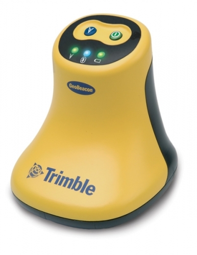 Trimble GeoBeacon | Sklep Geodezyjny, Dystrybutor Trimble, Spectra ...